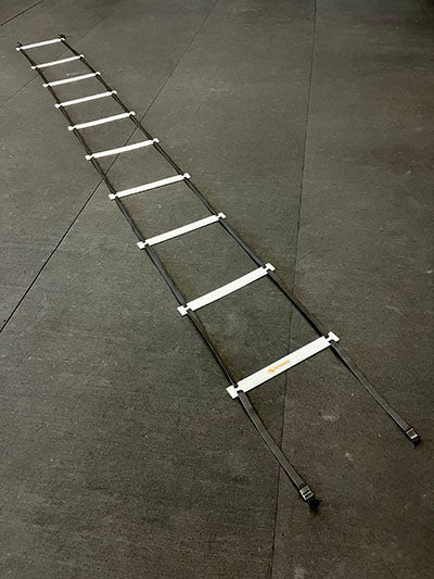 Stroops Pro Package and Ladders – Harlan Health Products